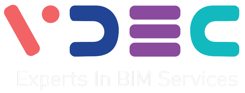 VDEC is the One Stop Solutions for all BIM Services across the Globe.